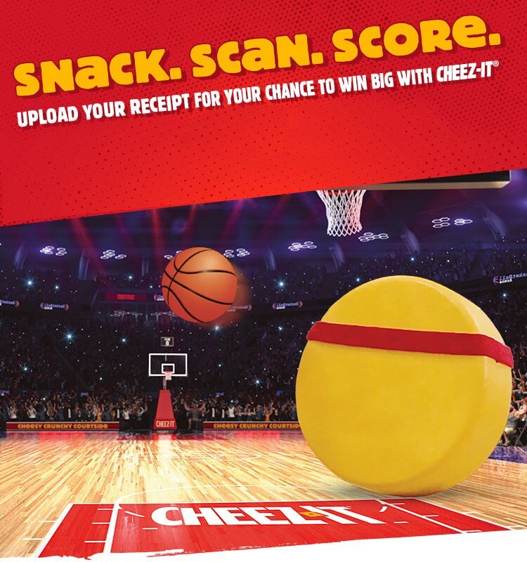 Home | Cheez-It®