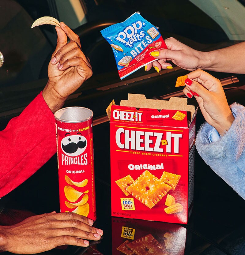 Cheez-It® Promotions | Cheez-It®