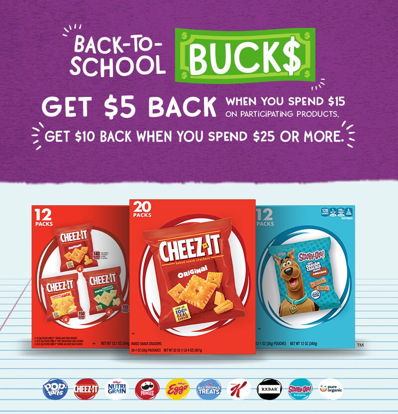 Cheez-It® Promotions | Cheez-It®