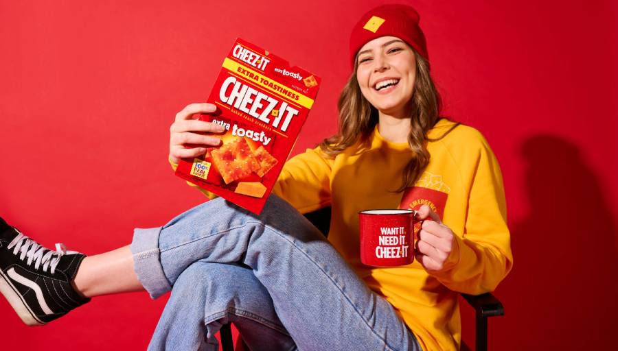 Cheez-It® Promotions | Cheez-It®